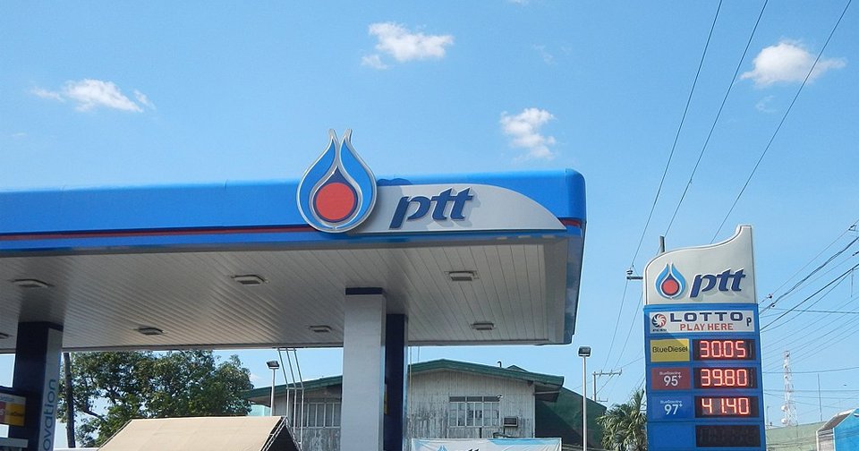 ក្រោយរងសម្ពាធ ក្រុមហ៊ុនឥន្ធនៈ PTT ...