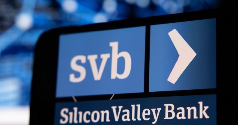 តើការដួលរលំរបស់ធនាគារអាមេរិក SVB ...