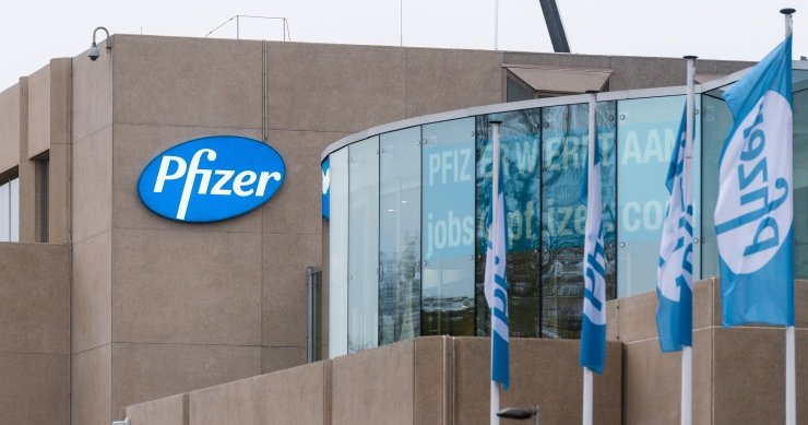 ក្រុមហ៊ុនវ៉ាក់សាំង Moderna ប្តឹងក្រុមហ៊ុន Pfizer ...