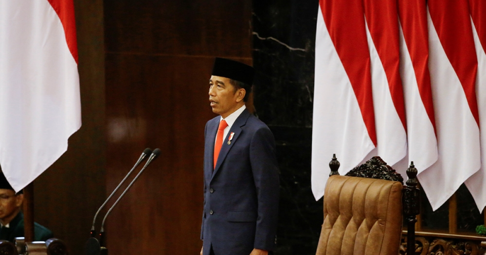 ឥណ្ឌូនេស៊ីក្លាយជាសមាជិកចុងក្រោយគេមួយនៃកិច្ចព្រមព្រៀង RCEP ក្រោយសភាអនុម័តផ្ដល់សច្ចាប័ន — Cambonomist