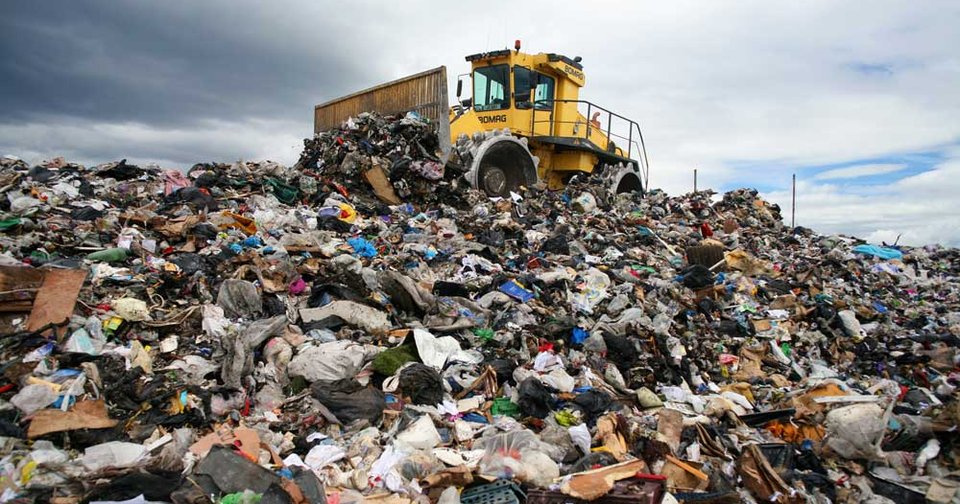 អូស្ត្រាលីសង្ឃឹមថា នឹងទាញប្រយោជន៍សេដ្ឋកិច្ចចេញពីការកែច្នៃកាកសំណល់ ...