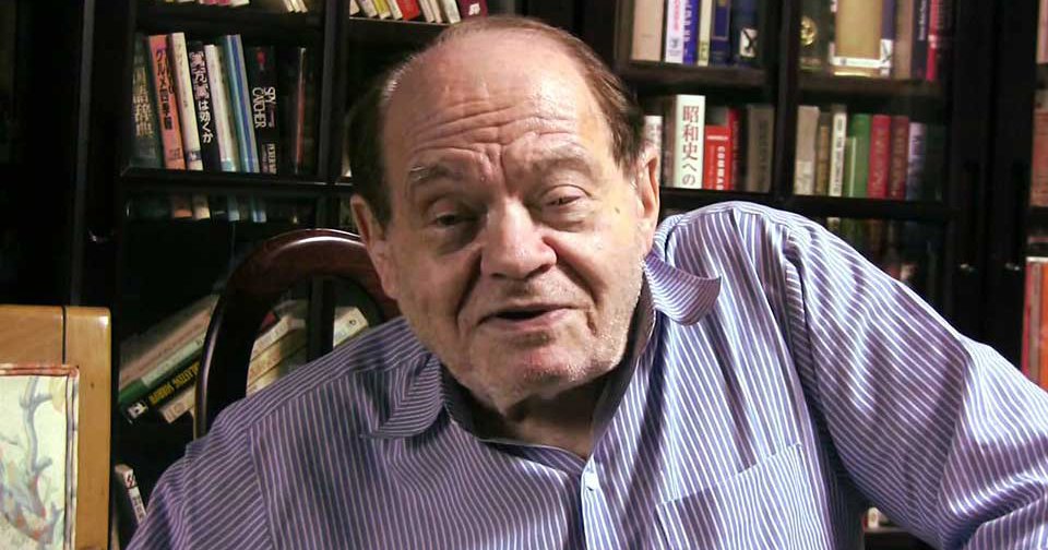 ពន្ធដារ បង្កក គណនី ធនាគារ អង្គការរបស់ លោក Bernard Krisher — Cambonomist