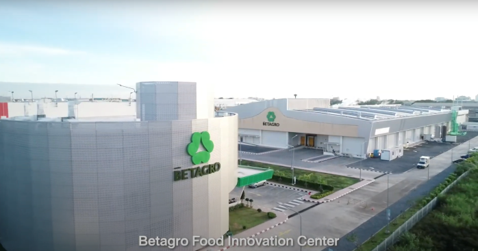 ក្រុមហ៊ុនថៃ Betagro គ្រោងបោះផ្សាយលក់មូលបត្រតម្លៃ៥៥៤លានដុល្លារនៅឆ្នាំនេះ ...