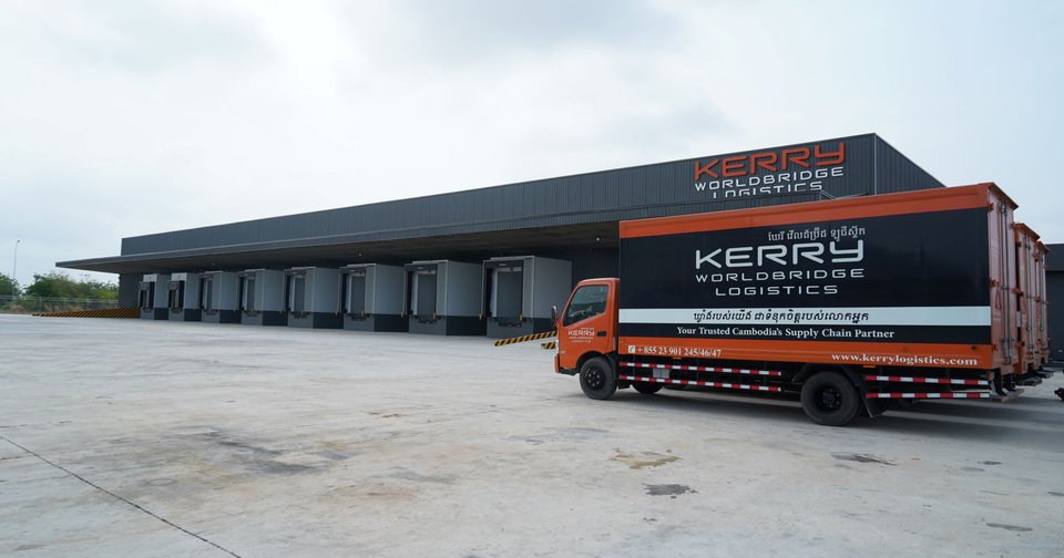 Kerry WorldBridge ...