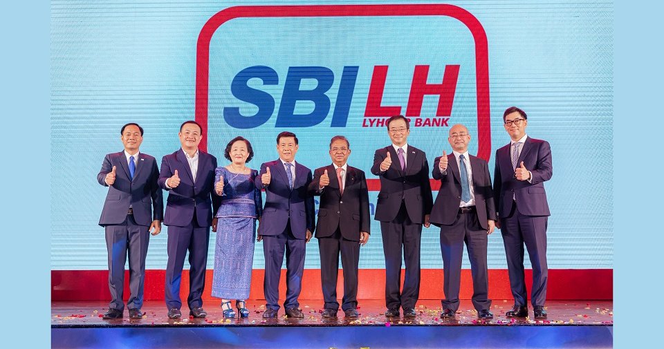 តើធនាគារ SBI LY HOUR សម្រេចបានសមិទ្ធផលផ្លែផ្កាអ្វីខ្លះ ...
