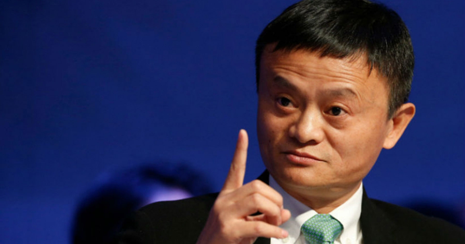 លោក Jack Ma សុខចិត្តបោះបង់អំណាចគ្រប់គ្រងក្រុមហ៊ុន ...