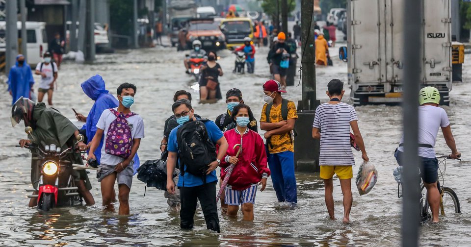 តំបន់អាស៊ីអាគ្នេយ៍អាចខាតប្រាក់ ២៨ ទ្រីលានដុល្លារ ...
