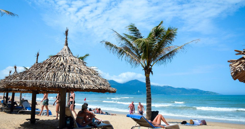 វៀតណាមបានបើកកោះភូកុក ឬកោះត្រល់ ទទួលភ្ញៀវទេសចរអន្តរជាតិឡើងវិញ ...