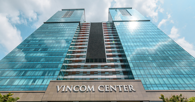 ក្រុមហ៊ុនយក្សវៀតណាម Vingroup ...