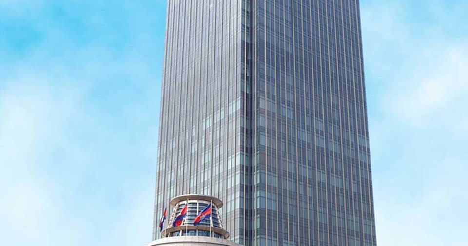 Canadia Bank to focus on financing women business owners — Cambonomist