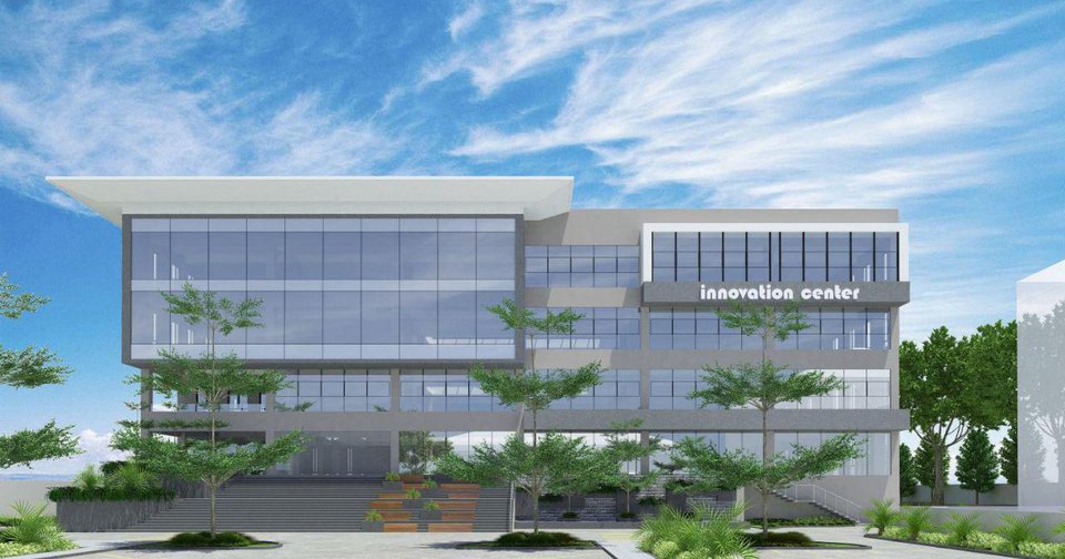 មជ្ឈមណ្ឌលបណ្តុះបណ្តាល ICT មួយ បានបើកការដ្ឋានសាងសង់នៅកម្ពុជា — Cambonomist