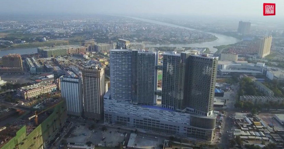 ឧកញ៉ា សៀ ឫទ្ធី៖ កត្តា៣យ៉ាង ...