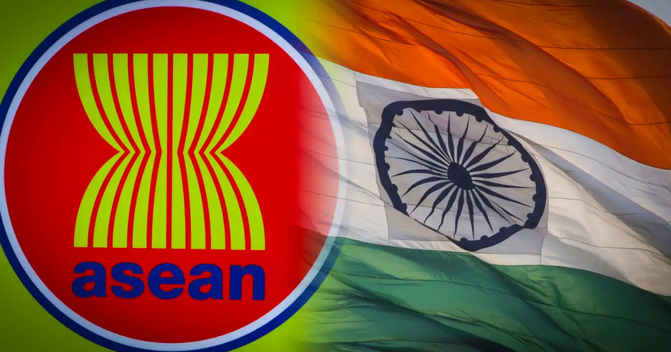 ឥណ្ឌាបង្ហាញគោលបំណងរឹតចំណងមិត្តភាពរវាងអាស៊ាន និងQuad ...