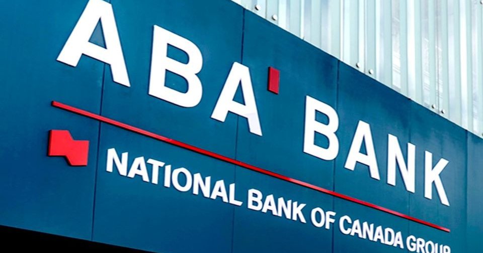 ធនាគារ ABA ទទួលបានកាអនុម័តឲ្យបោះផ្សាយមូលបត្របំណុលតម្លៃជាង ៣២លានដុល្លារ ...