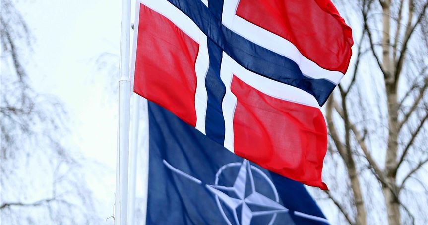 NATO បញ្ជូន ទាហាន ទៅធ្វើ សមយុទ្ធយោធា នៅ ប្រទេសន័រវ៉េ — Cambonomist