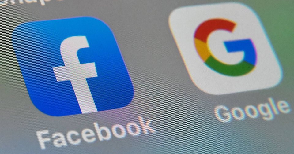 វៀតណាមរកចំណូលពន្ធ ពីក្រុមហ៊ុន Google, Youtube, Facebook ជិត៥០លានដុល្លារ ...