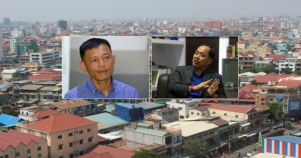 ភ្នំពេញ គ្មាន ប្លង់ មេ បាន បង្កើត បញ្ហា អ្វី ខ្លះ? — Cambonomist