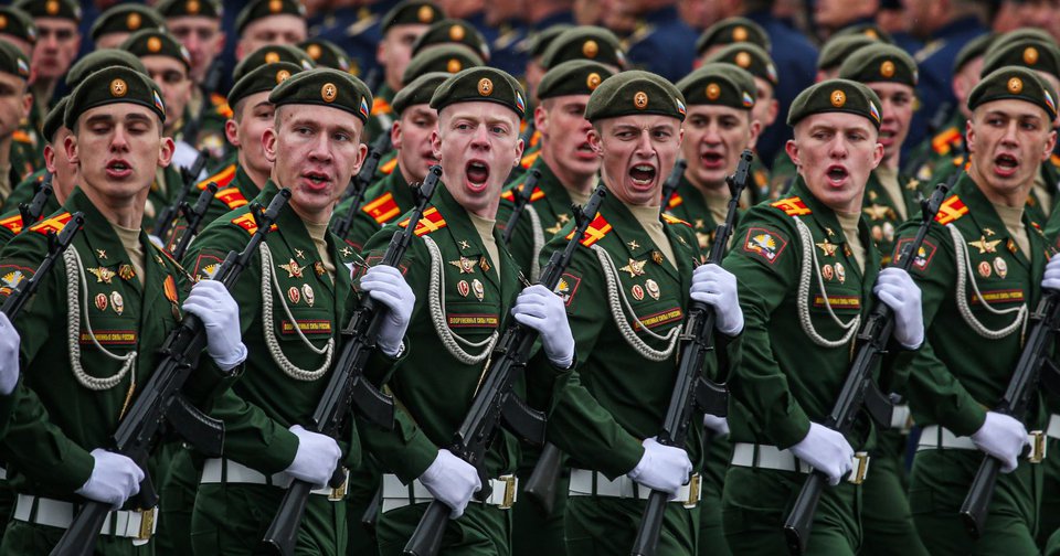 ប្រទេសមហាអំណាចធំៗទាំង ១០ ...