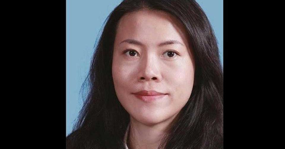 ស្ត្រីដែលមានទ្រព្យច្រើនជាងគេបំផុតនៅចិន ទិញ សញ្ជាតិ អឺរ៉ុប តាមរយៈ ...